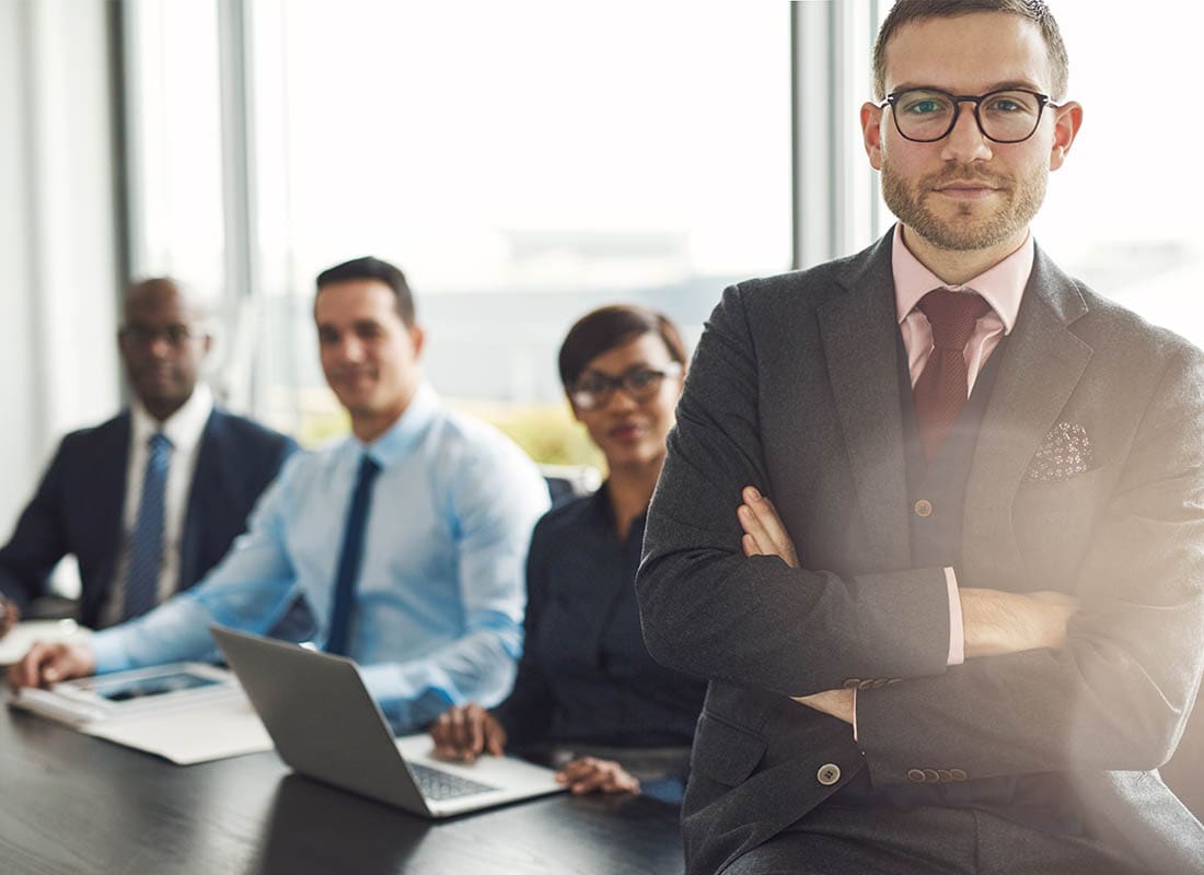 Meet Our Team - SouthGroup Insurance Services